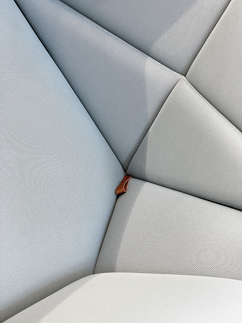 Orri | Gaël Hiétin | Atelier GH